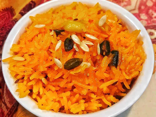 Mittha | Apna Kangra